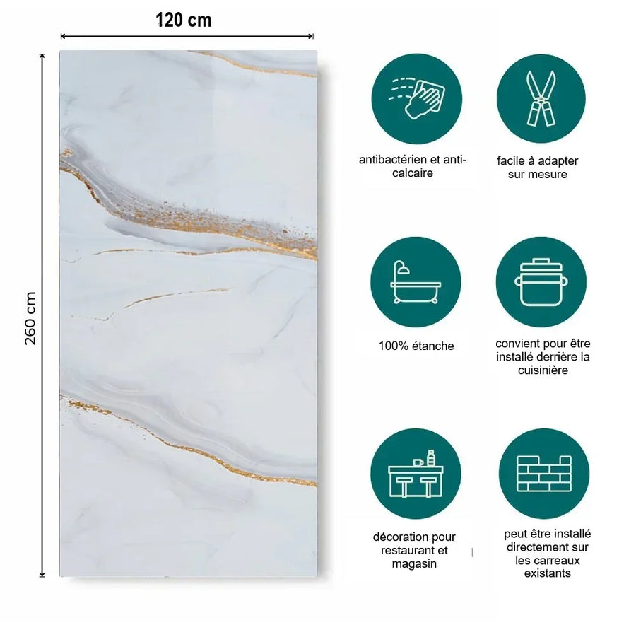 Pvc Salle De Bain