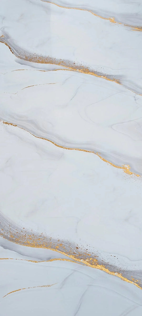 Panneau PVC Effet Marbre | Salle de Bain | ByMyDeco – By My Deco